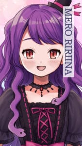 tolico(トリコ) – 17LIVE Vライバー事務所 – 17LIVE Vライバー事務所のtolico あなたを虜にする事務所 ...