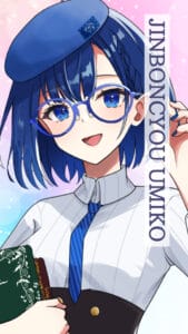 tolico(トリコ) – 17LIVE Vライバー事務所 – 17LIVE Vライバー事務所のtolico あなたを虜にする事務所 ...