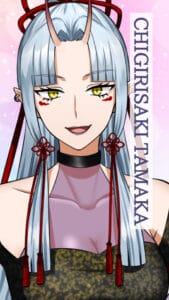 tolico(トリコ) – 17LIVE Vライバー事務所 – 17LIVE Vライバー事務所のtolico あなたを虜にする事務所 ...