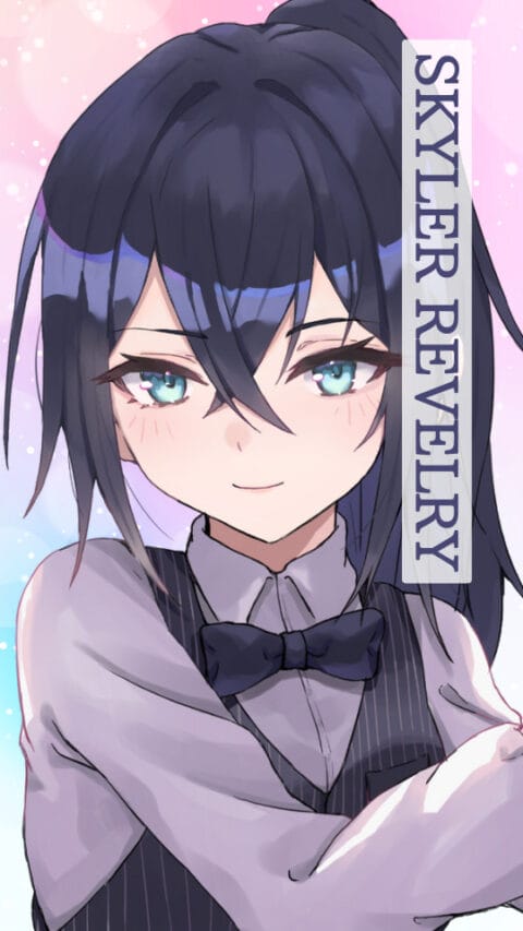 tolico(トリコ) – 17LIVE Vライバー事務所 – 17LIVE Vライバー事務所のtolico あなたを虜にする事務所 ...