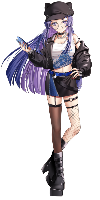 tolico(トリコ) – 17LIVE Vライバー事務所 – 17LIVE Vライバー事務所のtolico あなたを虜にする事務所 ...