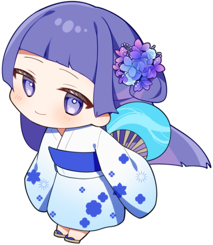 大海原 リュカ – tolico(トリコ) – 17LIVE Vライバー事務所