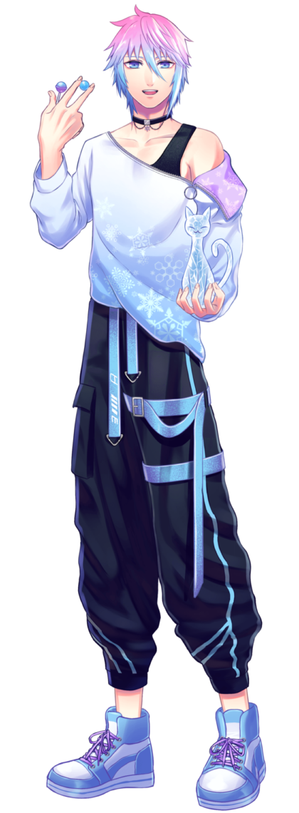 tolico(トリコ) – 17LIVE Vライバー事務所 – 17LIVE Vライバー事務所のtolico あなたを虜にする事務所 ...