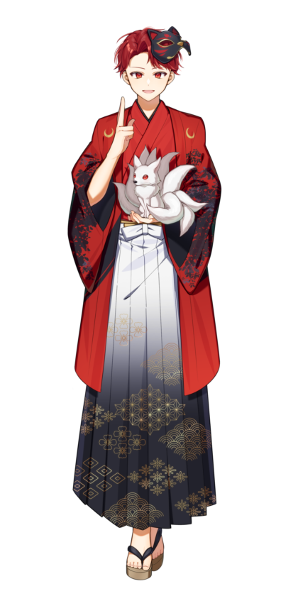 tolico(トリコ) – 17LIVE Vライバー事務所 – 17LIVE Vライバー事務所のtolico あなたを虜にする事務所 ...