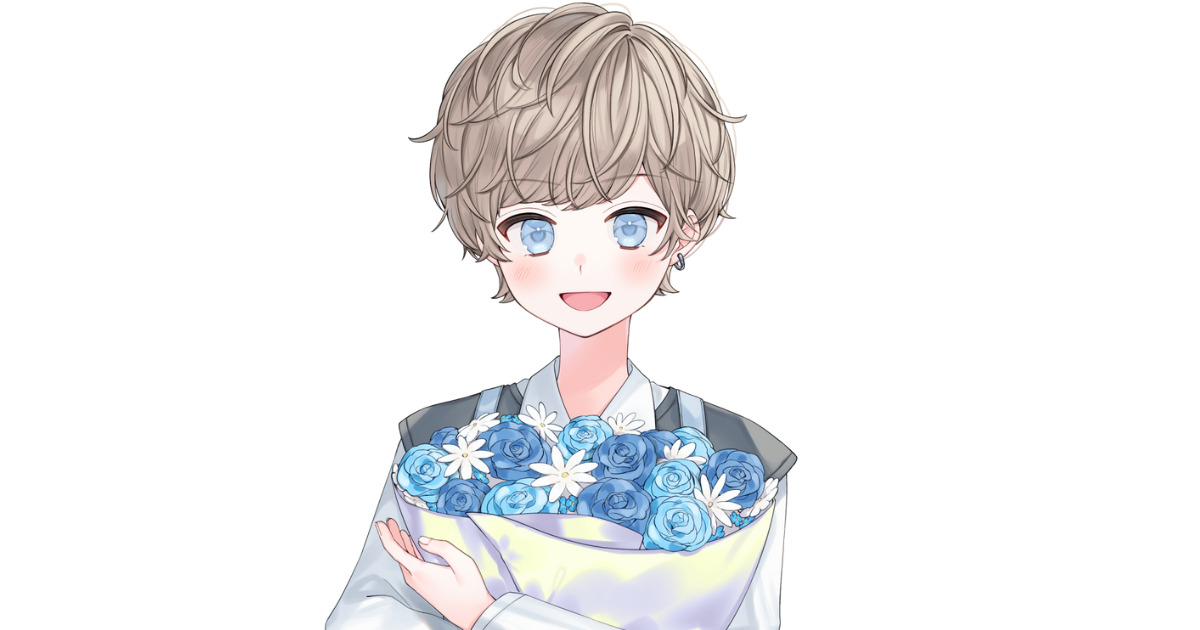 神崎 しろ – tolico(トリコ) – 17LIVE Vライバー事務所