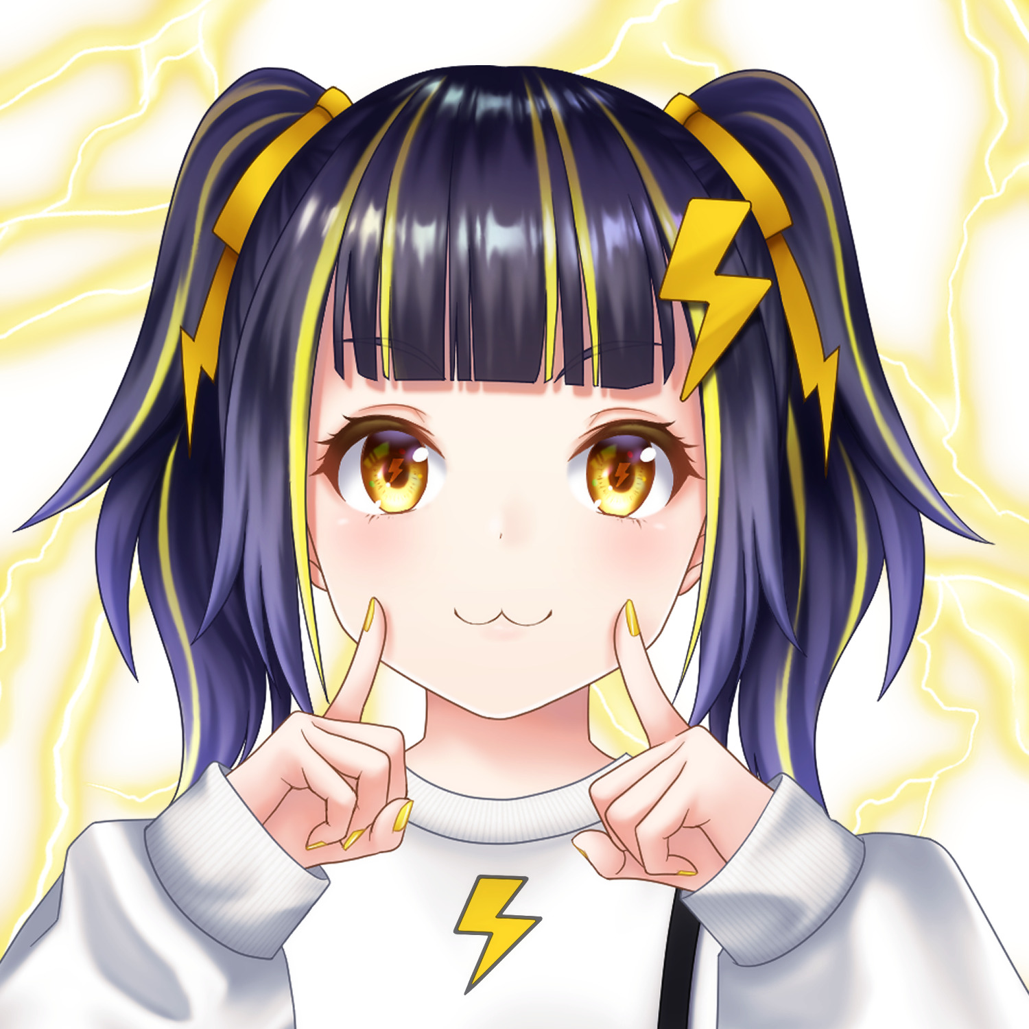 天傘ぱらぱ – tolico(トリコ) – 17LIVE Vライバー事務所