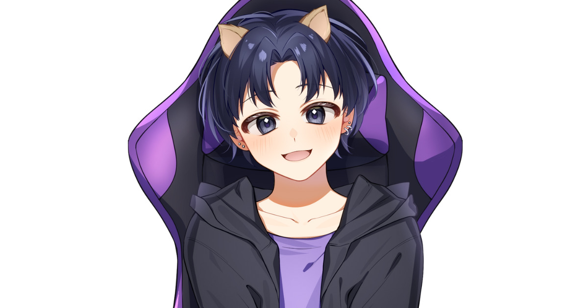 犬又 レオ – tolico(トリコ) – 17LIVE Vライバー事務所