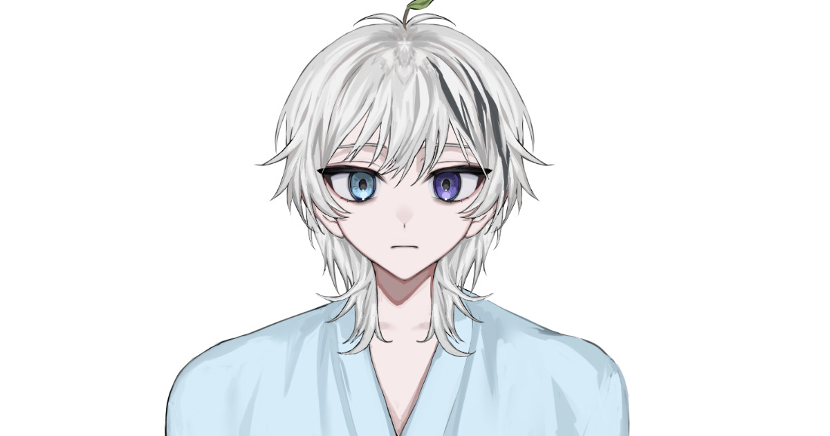 幻中ゆきすな。 – tolico(トリコ) – 17LIVE Vライバー事務所