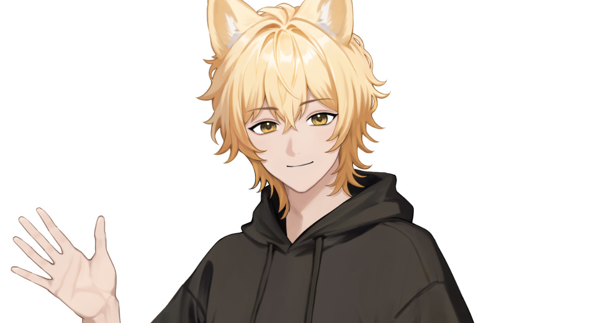 輝真留 – tolico(トリコ) – 17LIVE Vライバー事務所