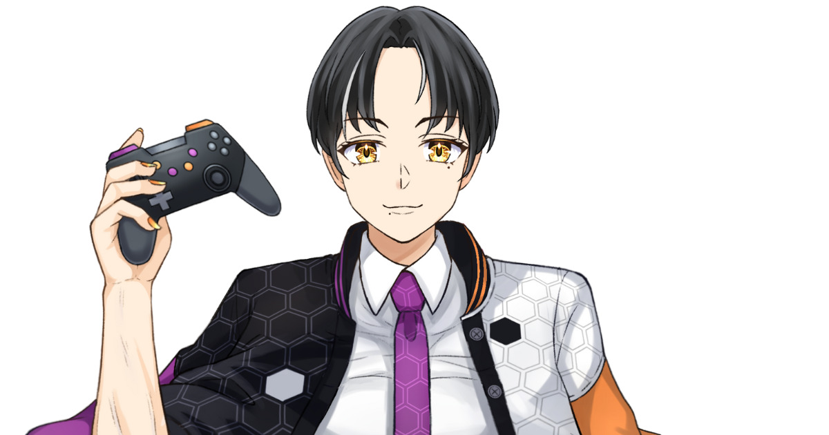 十条 光 – tolico(トリコ) – 17LIVE Vライバー事務所