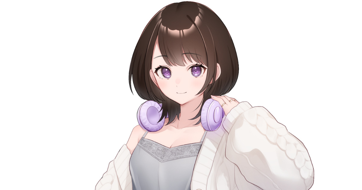 音成 のの – tolico(トリコ) – 17LIVE Vライバー事務所