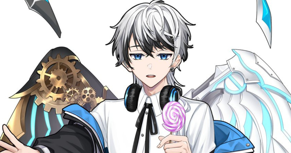 南ヶ原 エル – tolico(トリコ) – 17LIVE Vライバー事務所