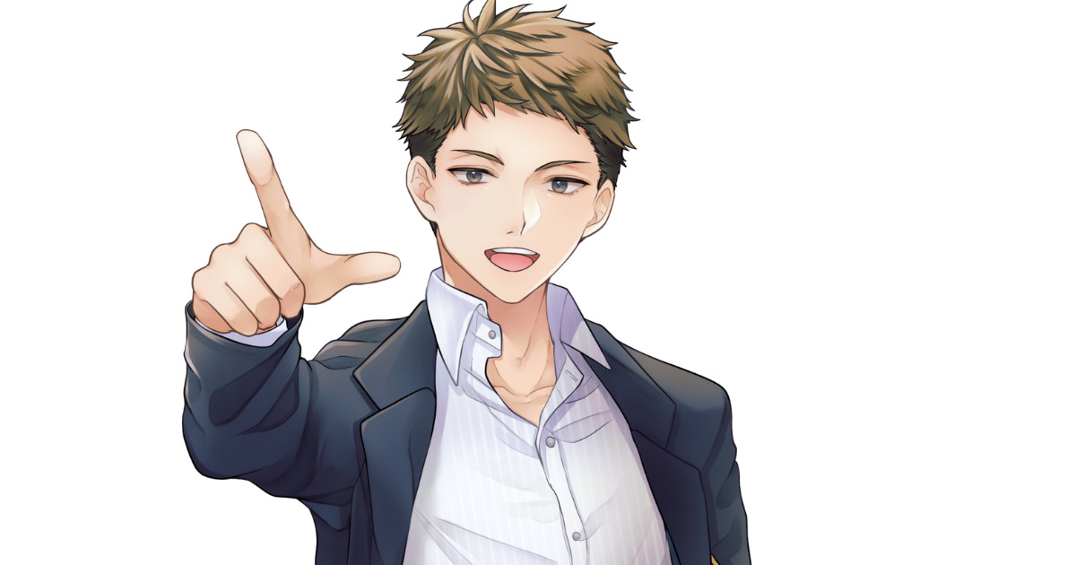 涼暮 キノ – tolico(トリコ) – 17LIVE Vライバー事務所