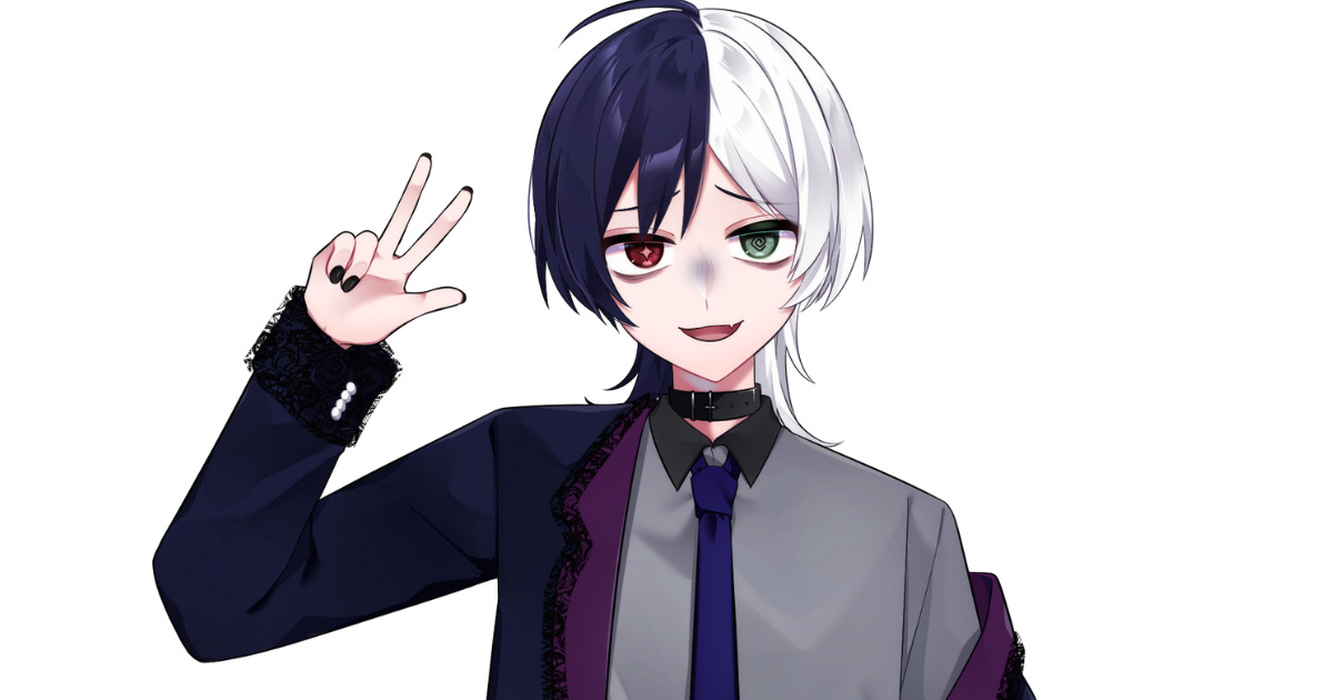 ぎらん – tolico(トリコ) – 17LIVE Vライバー事務所