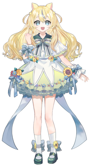 橘 なお – tolico(トリコ) – 17LIVE Vライバー事務所