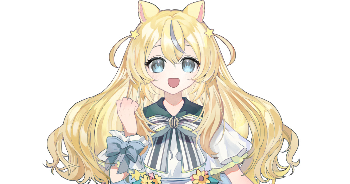 葉梦星 ぷくり – tolico(トリコ) – 17LIVE Vライバー事務所