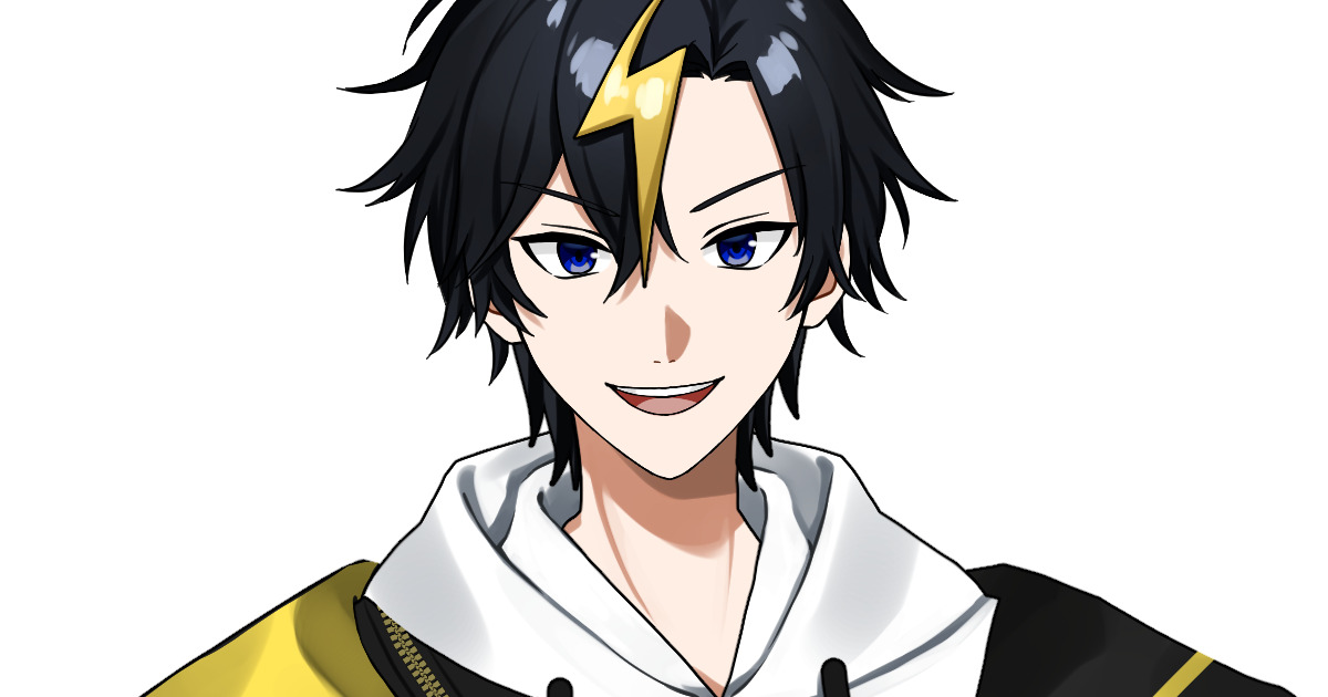 桐嶋 サクト – tolico(トリコ) – 17LIVE Vライバー事務所