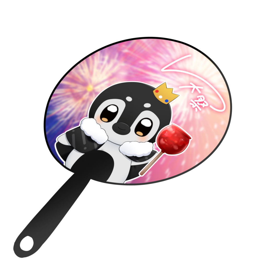 【ゲリラ開催】V大祭 × tolicoイベント – tolico(トリコ) – 17LIVE Vライバー事務所