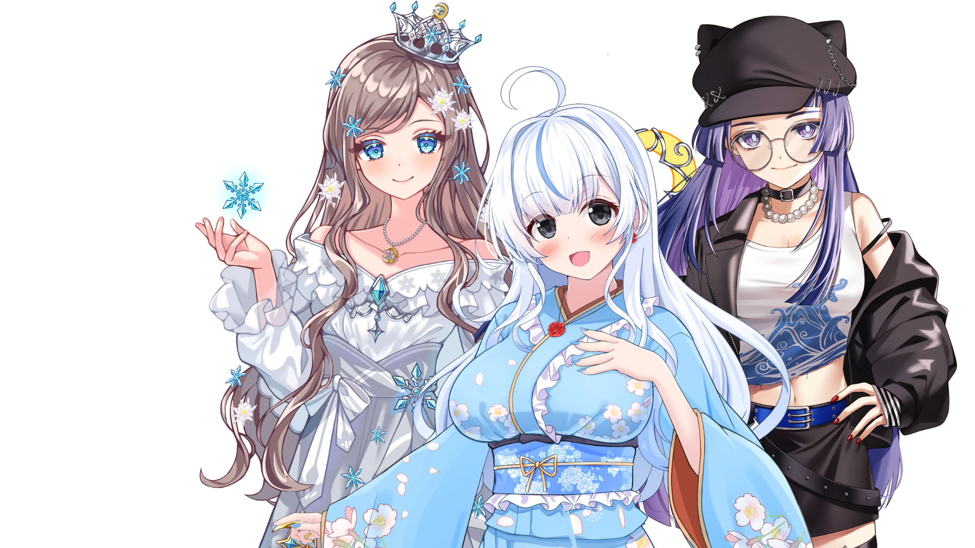 tolico(トリコ) – 17LIVE Vライバー事務所 – 17LIVE Vライバー事務所のtolico あなたを虜にする事務所 ...