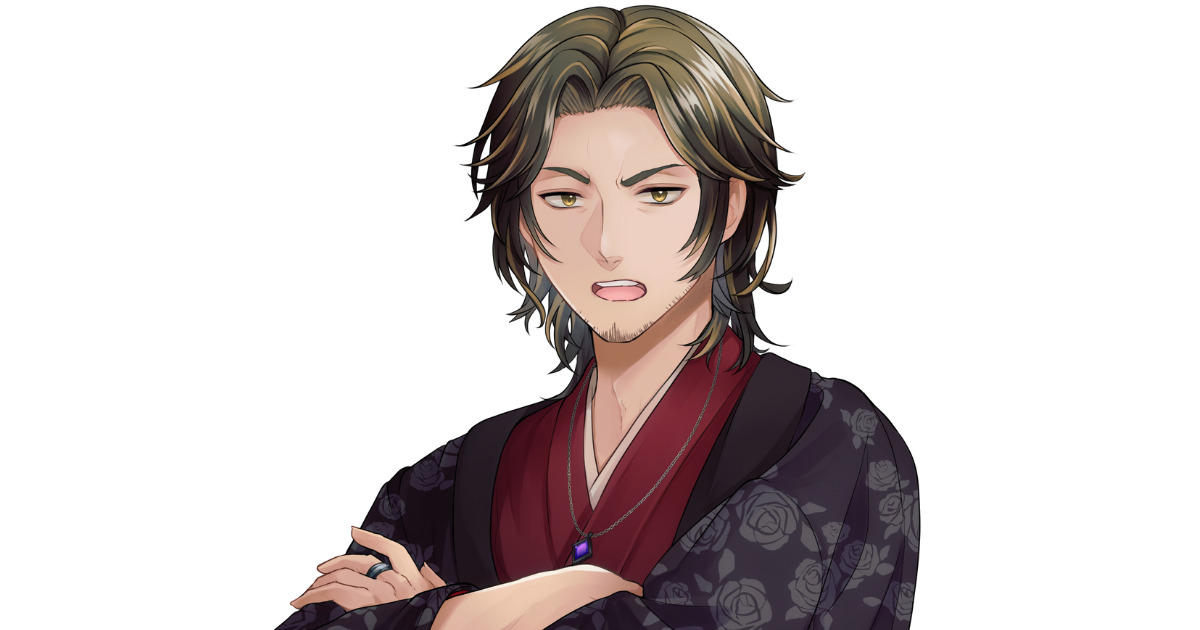 京極 大翔 – tolico(トリコ) – 17LIVE Vライバー事務所